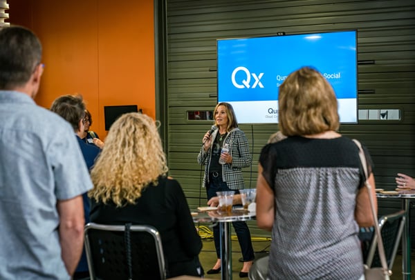 Qumulex QxControl Resources